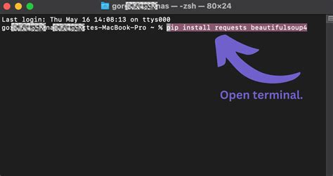 Your Guide To Linkedin Data Scraping With Python And Selenium
