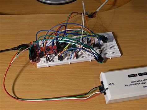 Data Logger Device For Dm3058 Digital Multimeter