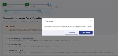 File You Itr On Your Own Know Step By Step Procedure To File Itr 1