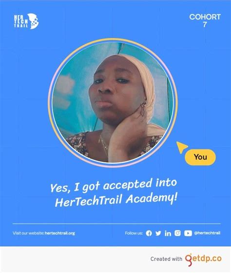 mutiat adepoju on linkedin hertechtrailacademy httacohort7