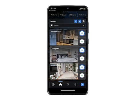 Shelly Smart Control Shelly Europe