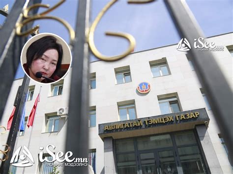 ШУУРХАЙ Дарханы замтай холбогдуулж Автозамын газрын дарга асан Д Доржханд н Оюундэлгэр нарыг