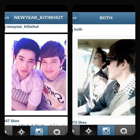 โบ๊ท นิวเยียร์ คู่รักที่ใครๆต่างอิจฉา