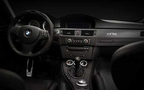Bmw Interior Wallpapers Wallpaper Cave