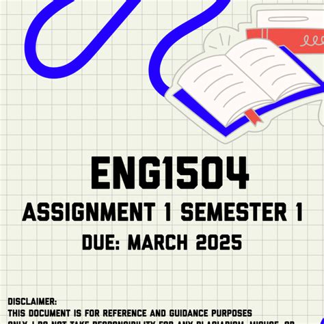 Sed2601 Assignment 2 Due 25 June 2025 Studypass