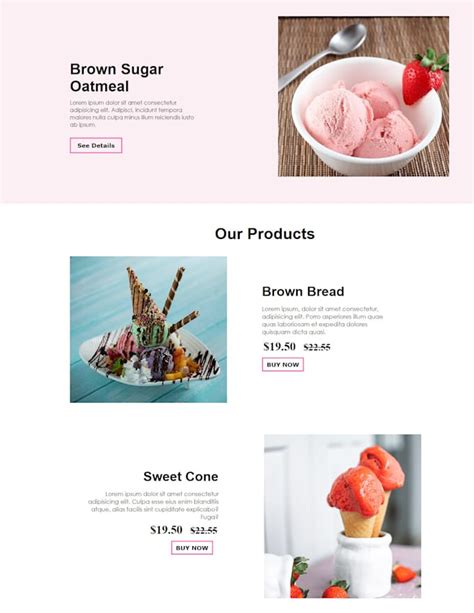 Create Attractive And Responsive Website By Using Html Css Bootstrap