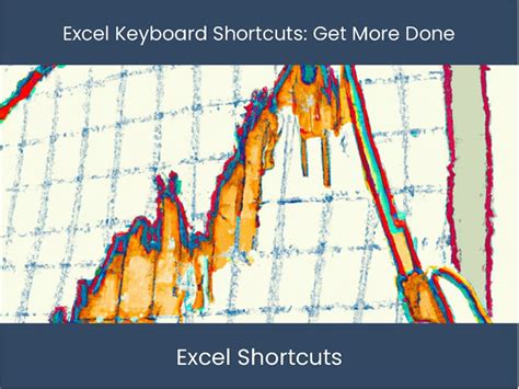Master Excel Top 5 Keyboard Shortcuts