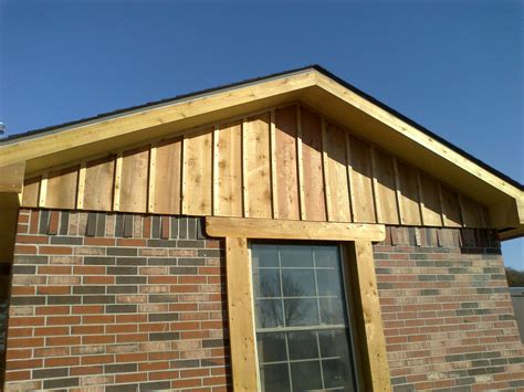 Siding Over Brick House At Kenneth Locke Blog