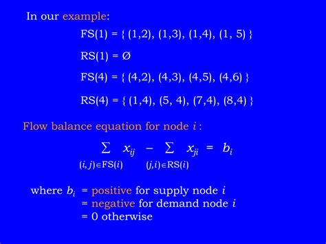 Ppt Lecture 5 Integration Of Network Flow Programming Models Powerpoint Presentation Id340449
