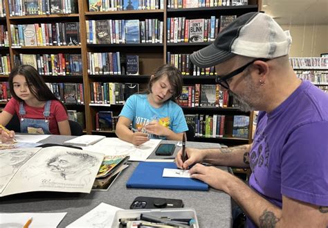 Willamina Public Library The Little Library That Could • Oregon Artswatch