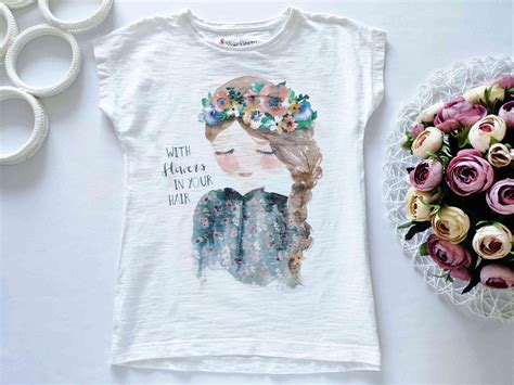 8 років, зріст 128 Футболка для дівчинки. Ціна, купити 8 років, зріст ...