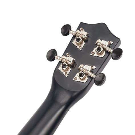 Ukulele Soprano 4 Strings Ukulele Stringed Musical Grandado