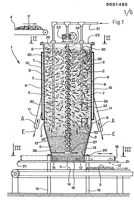 History Of Cft Vermicomposting Machines Wormgear History Of Cft Vermicomposting Machines Wormgear