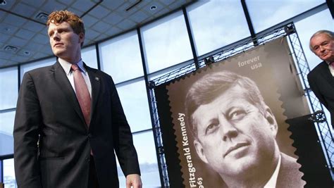 Full Speech From Rep Joe Kennedy Iii In Democratic Response To State