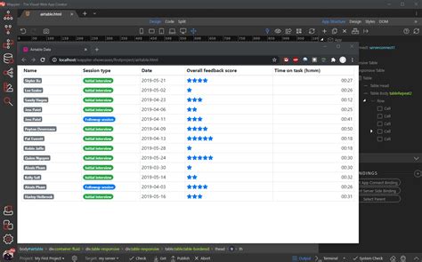 Connecting To Airtable Api Api And Json Wappler Community