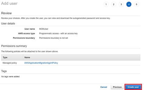 Multi Region Server Migration Using Aws Application Migration Service