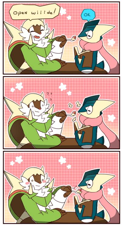 Image Pok Mon Know Your Meme