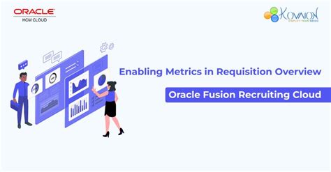 Kovaion Consulting On Linkedin Enabling Metrics In Requisition