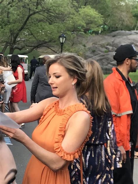 Emily Vancamp