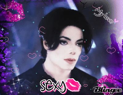 Michael Jackson SEXY Picture Blingee Com Michael Jackson SEXY Picture Blingee Com