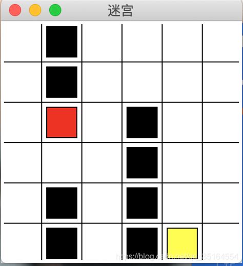 用python走迷宫｜q Learning｜强化学习mazetktk Csdn博客