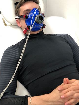 Physiological And Metabolic Testing Neil Livemore Consulting London