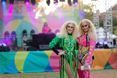 Say Gday To Perth Pridefest 2024 Bigger Better And Gayer Than Ever