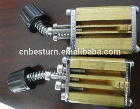 Semi Automatic Number Coding Machine Easy And Efficient