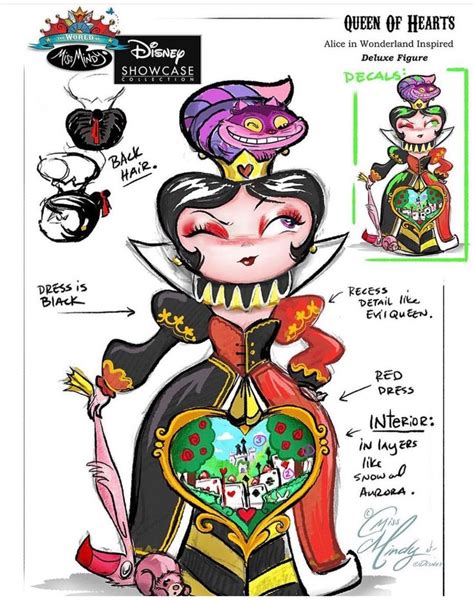 시간탐험대 카드병정 이상한 나라의 앨리스 일러스트 이상한 나라의 앨리스 쉬운 그리기