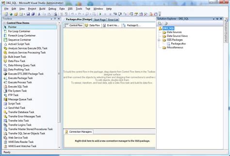 Navigate DB2 For I Through The SQL Server Galaxy MC Press Online