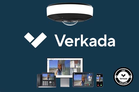 Smart Verkada Camera Solutions For Colorado Businesses Automated