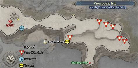 Chapter 1 Ys X Nordics Walkthrough Neoseeker