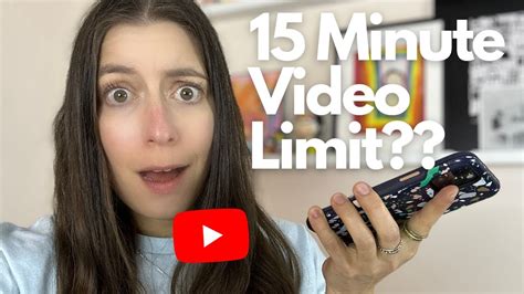 Upload Videos Longer Than Minutes Add Custom Thumbnails Verify Your YouTube Account YouTube