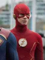 Grant Gustin The Flash Cw Page Lpsg