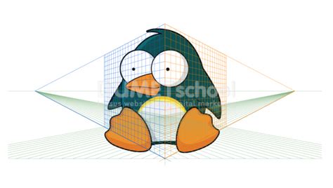 Cara Menghilangkan Perspective Grid Di Illustrator Kursus Website Digital Marketing Desain