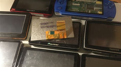 Displays We Love Hacking Parallel RGB