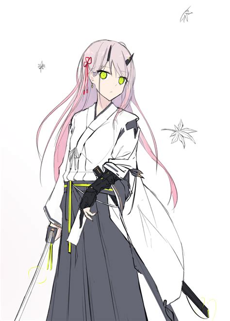 Original Drawn By Nagishiro Mito Danbooru