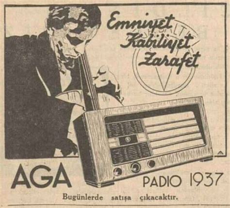 Aga Radyo Aga Museum Te Emmen