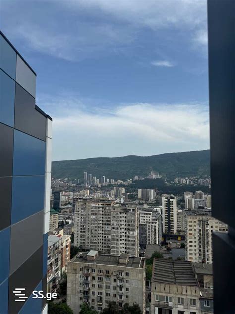 იყიდება 4 ოთახიანი ბინა საბურთალოზე 140000 30954498 Ss Ge