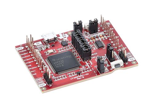 Worlds Tiniest Microcontroller Revolutionizes Small Devices Yanko Design