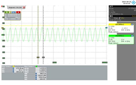 ADC DJ Foreground Calibration Data Converters Forum Data Converters TI E E Support