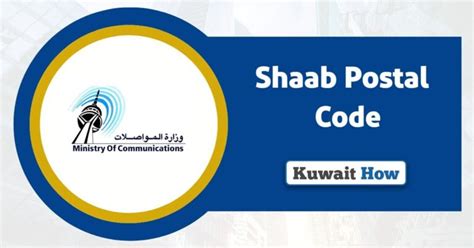 Kuwait City Postal Code A Complete List Of Zip Codes Kuwait How