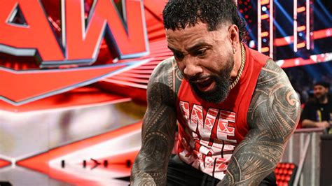 Jey Uso Segment Announced For March 10 Wwe Smackdown Wrestletalk