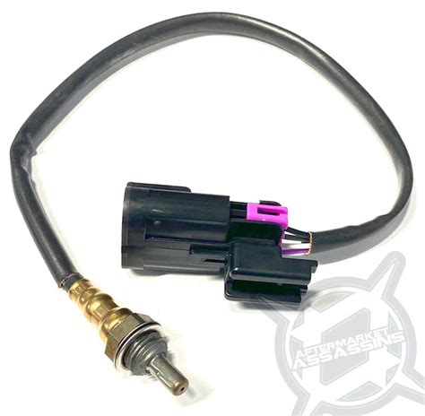 Aa Replacement Polaris O2 Sensor 12mm