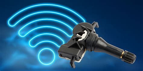 Reading What You Can T See TPMS Sensor Signals