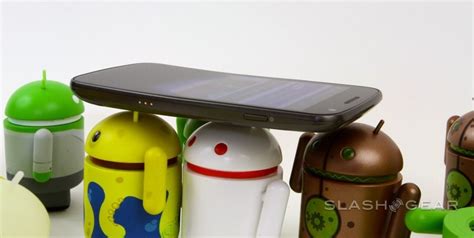 Android 4 2 Manual Install For Galaxy Nexus And Nexus 7 Goes Live