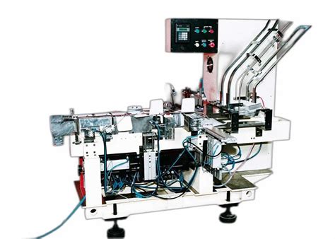 Inspecting Cutting Counting And Collating Of Strips At Best Price In