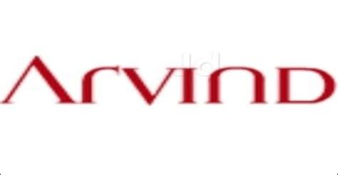 Arvind Fabrics Logo