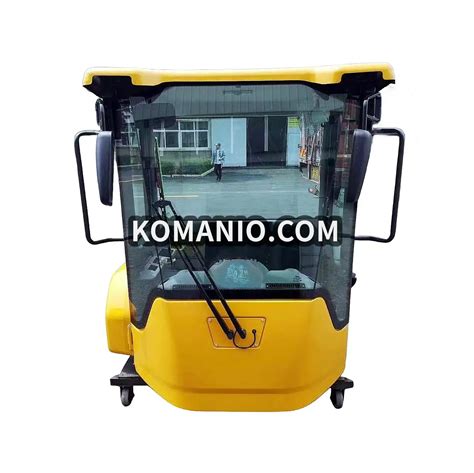 China Xcmg Sdlg Liugong Wheel Loader Cab Assembly