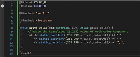 Github Arfasaif Implementing A Raytracer In C Raytracing In One Weekend